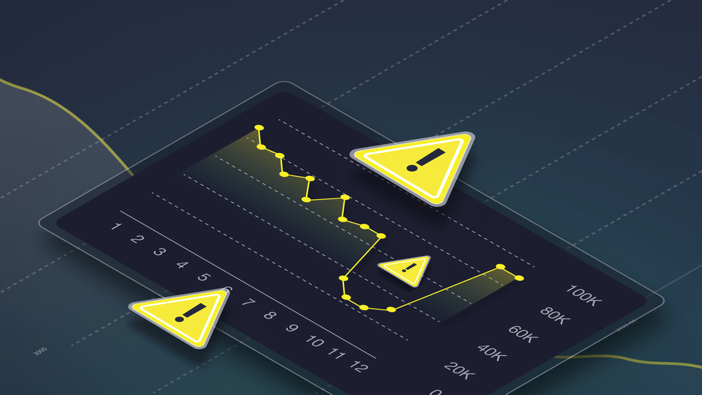 Real Time Anomaly Detection Use Cases And Code Examples